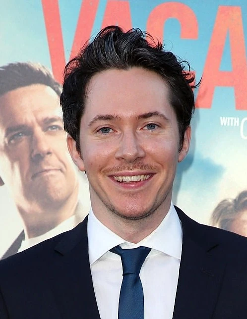 Ryan Cartwright | Doblaje Wiki | Fandom