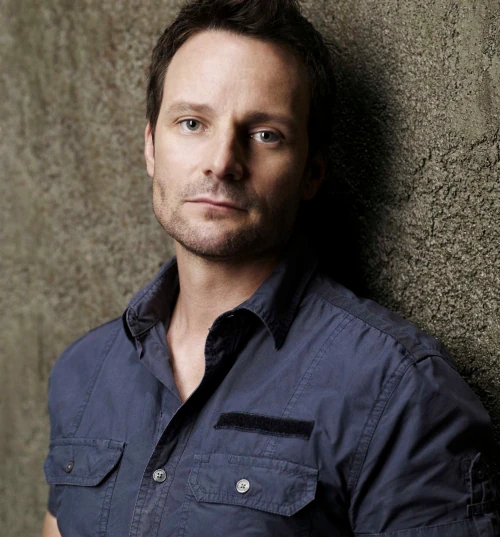 Ryan Robbins | Doblaje Wiki | Fandom