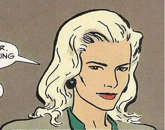 Sarah Essen | Doblaje Wiki | Fandom