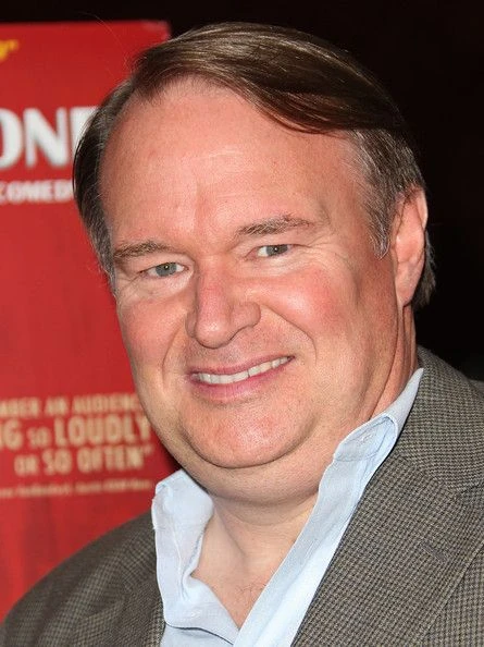 Tom McGowan | Doblaje Wiki | Fandom