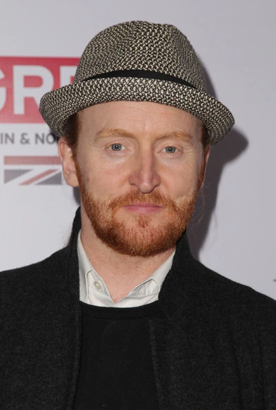 Tony Curran | Doblaje Wiki | Fandom