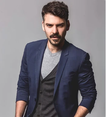 Vince Miranda | Doblaje Wiki | Fandom