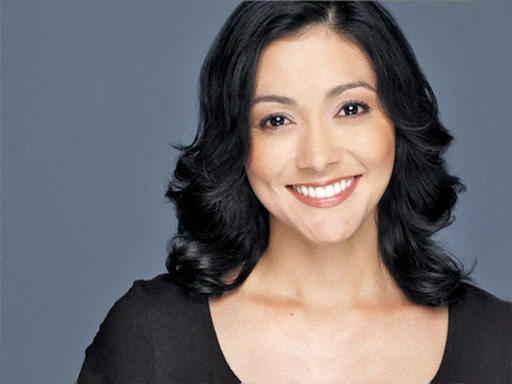 Wendy Calio | Doblaje Wiki | Fandom