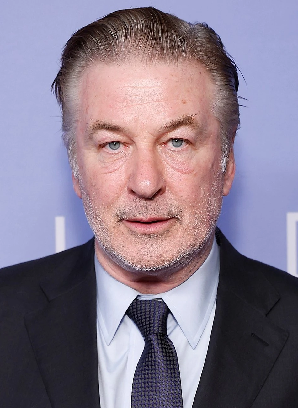 Alec Baldwin | Doblaje Wiki | Fandom