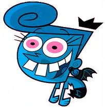 Anti-Wanda | Doblaje Wiki | Fandom