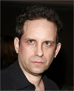 Barry Miller | Doblaje Wiki | Fandom