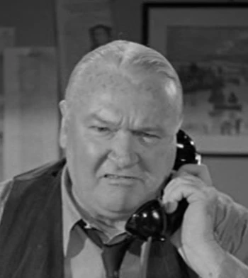 Charles C. Wilson | Doblaje Wiki | Fandom