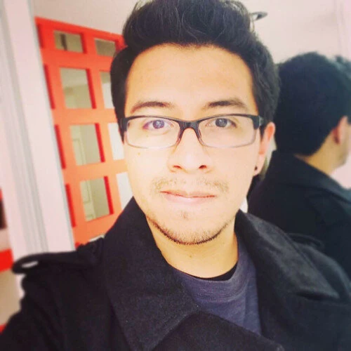 Darío Ramírez | Doblaje Wiki | Fandom