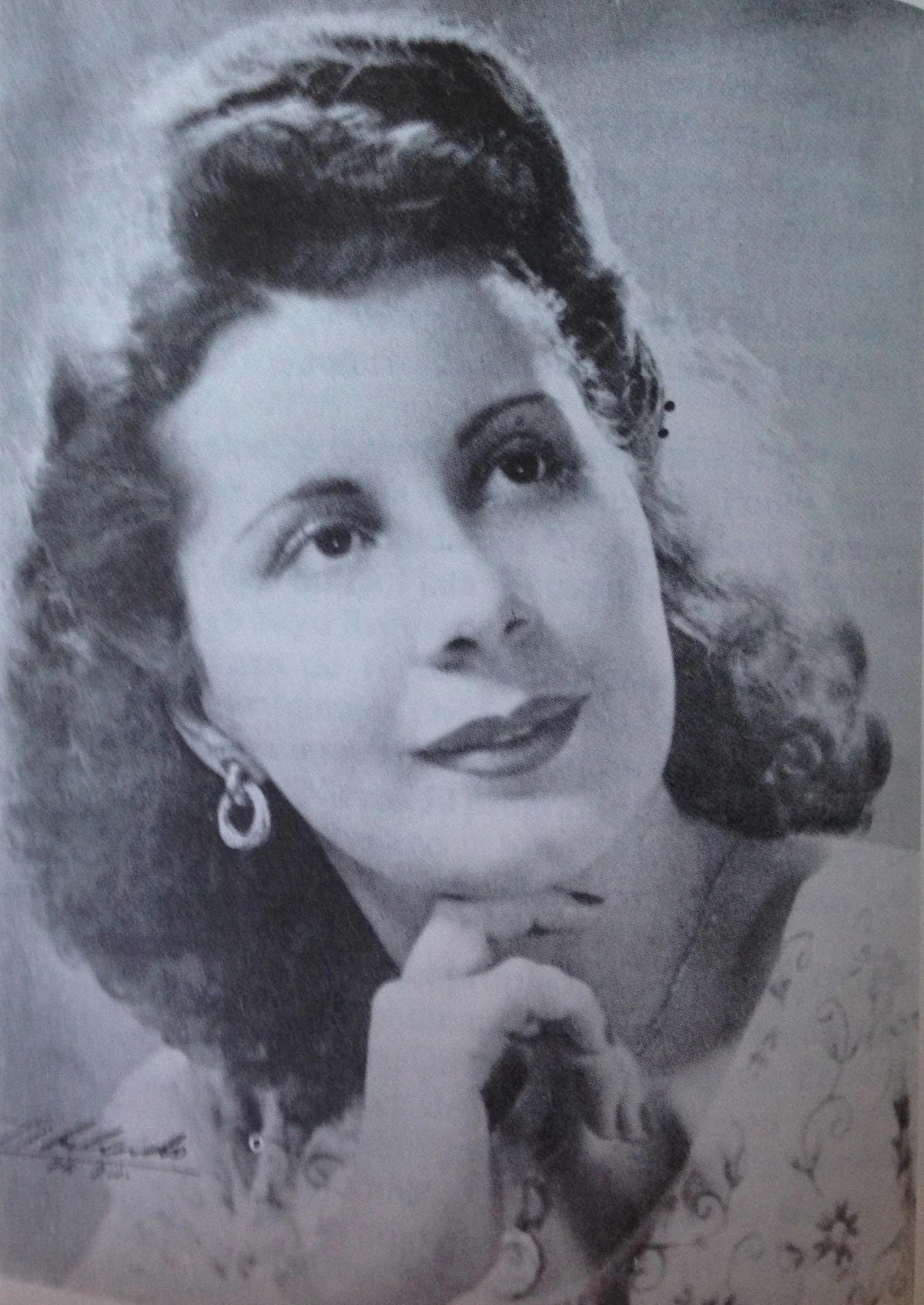 Esther Palés | Doblaje Wiki | Fandom