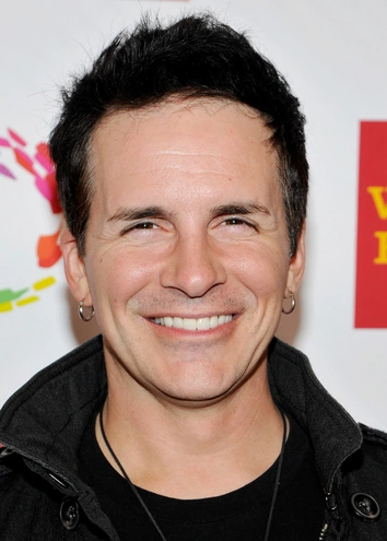 Hal Sparks | Doblaje Wiki | Fandom