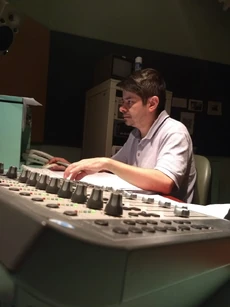 Daniel Forero | Doblaje Wiki | Fandom