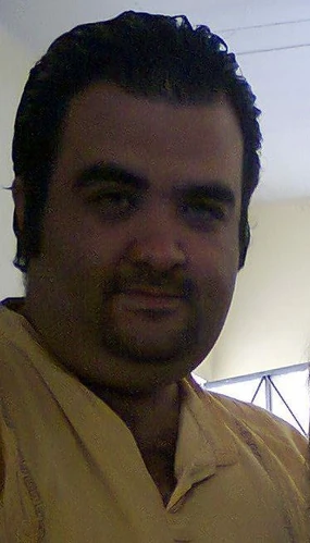 Israel Rocha | Doblaje Wiki | Fandom