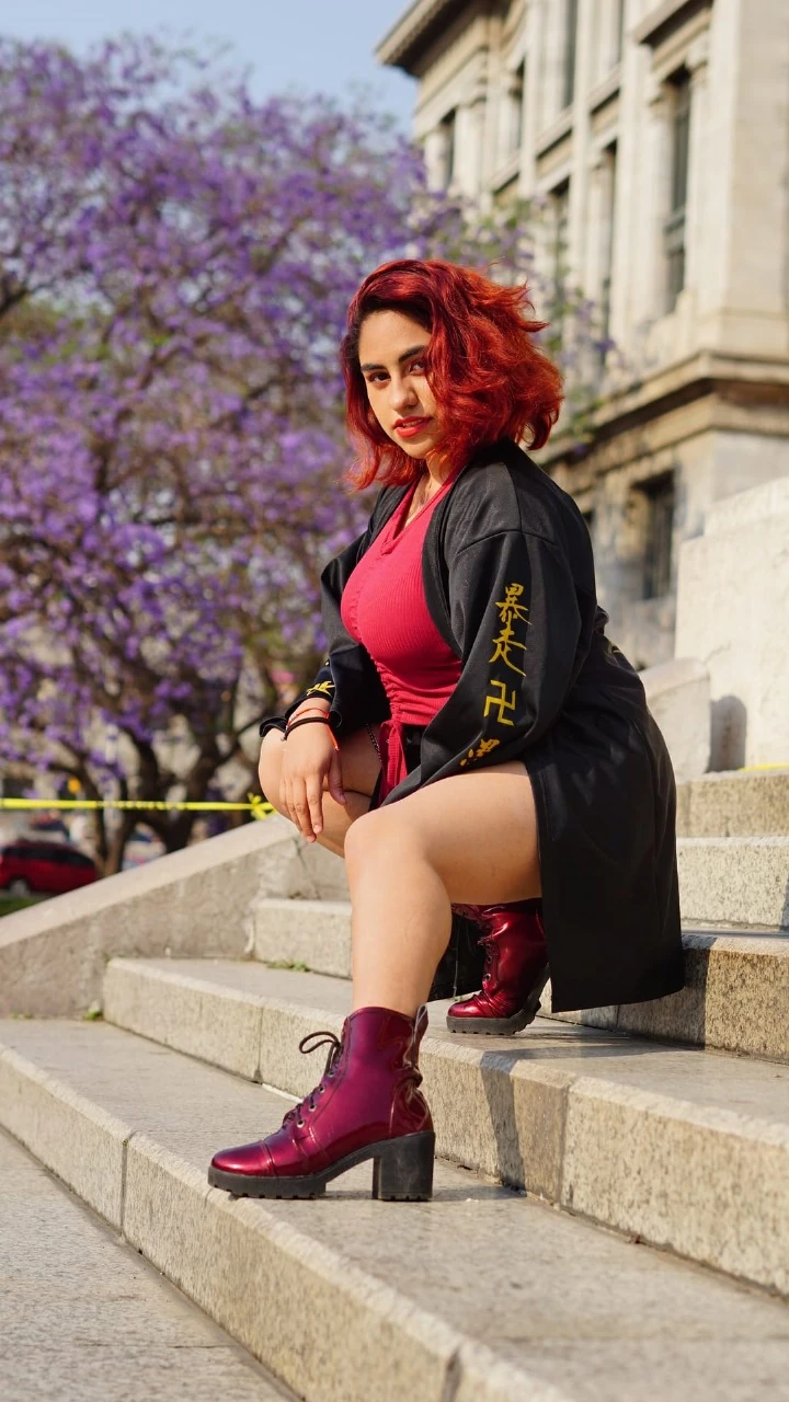 Mariana Toraya | Doblaje Wiki | Fandom