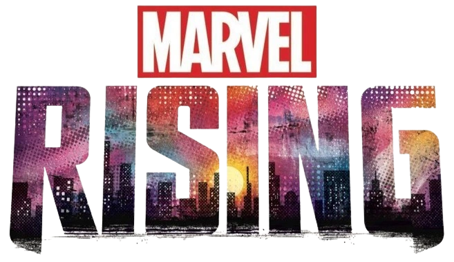 Marvel Rising | Doblaje Wiki | Fandom