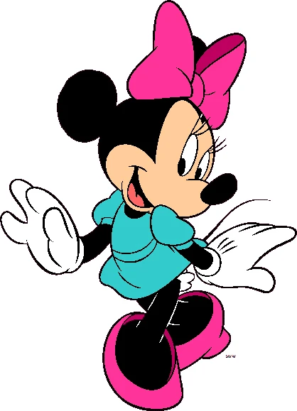 Minnie Mouse | Doblaje Wiki | Fandom