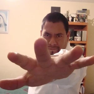 Nicolás Sánchez | Doblaje Wiki | Fandom