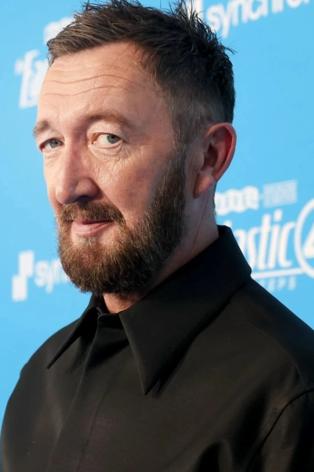 Ralph Ineson | Doblaje Wiki | Fandom