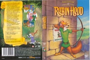 Robin Hood (1973) | Doblaje Wiki | Fandom