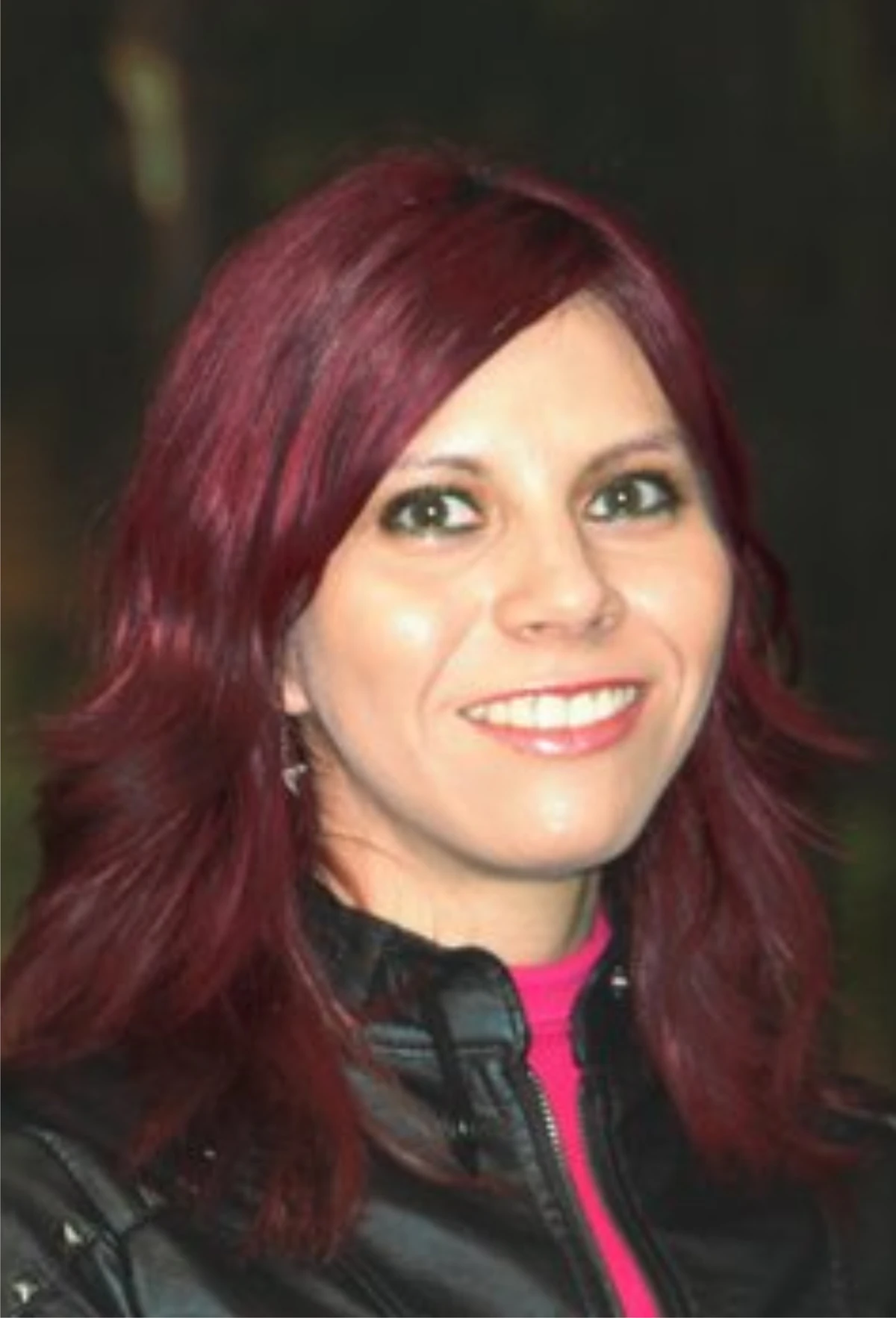 Sandra Pavón | Doblaje Wiki | Fandom