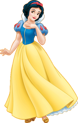 Blanca Nieves (Disney) | Doblaje Wiki | Fandom