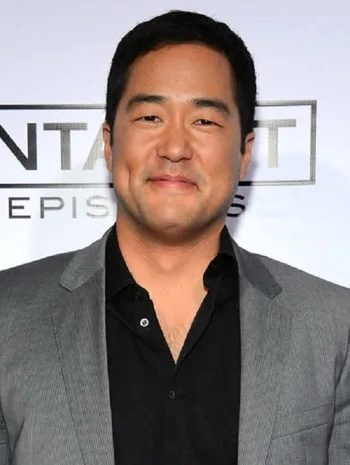 Tim Kang | Doblaje Wiki | Fandom