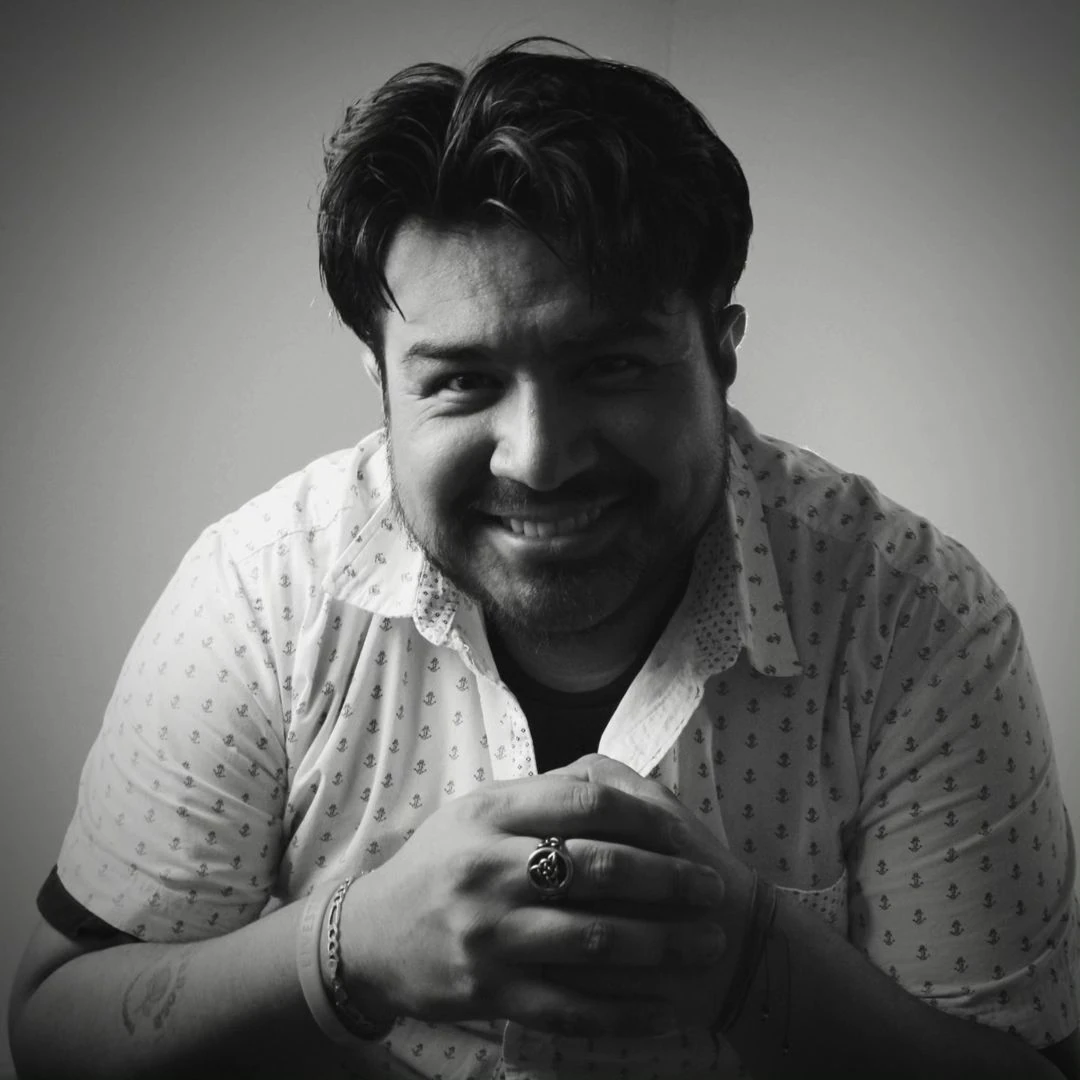 Tony Saga | Doblaje Wiki | Fandom