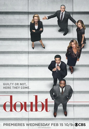 Doubt | Doblaje Wiki | Fandom