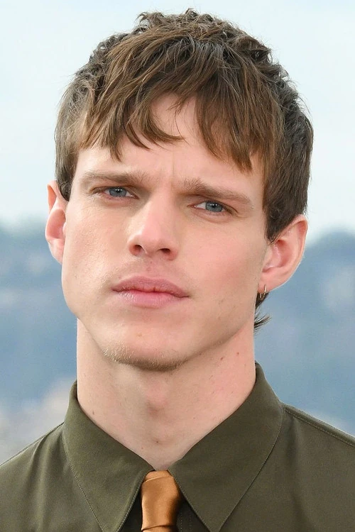 Finn Bennett | Doblaje Wiki | Fandom