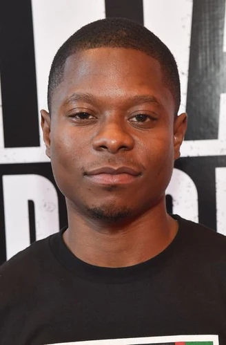 Jason Mitchell | Doblaje Wiki | Fandom