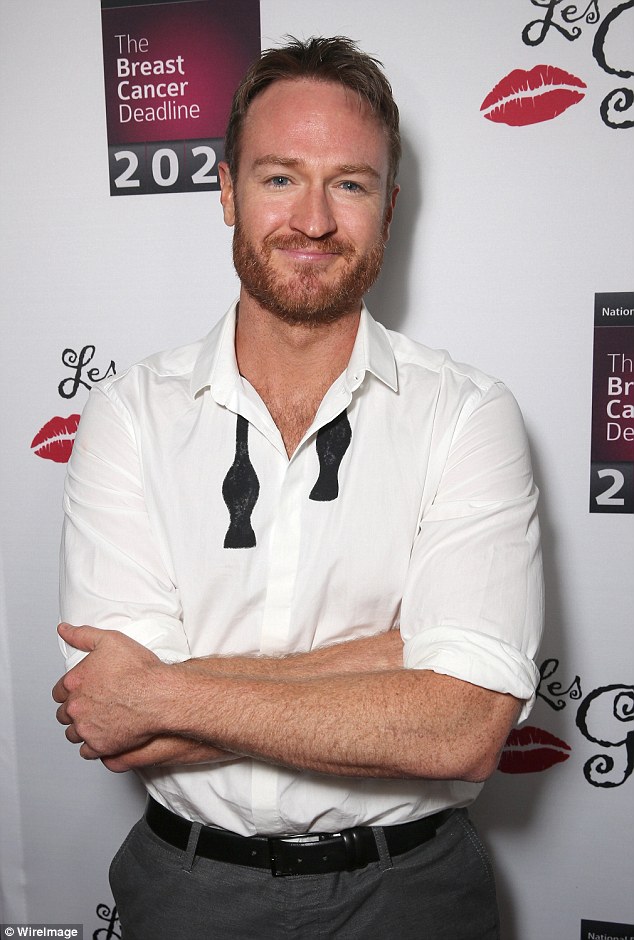 Josh Lawson | Doblaje Wiki | Fandom