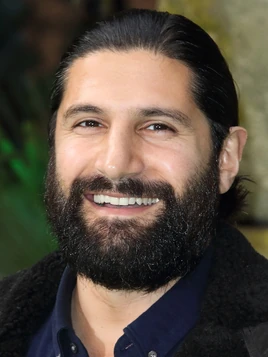 Kayvan Novak | Doblaje Wiki | Fandom