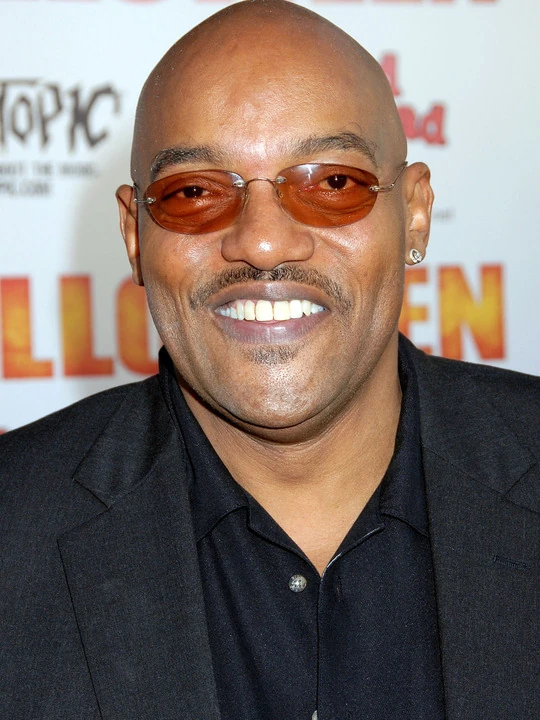 Ken Foree | Doblaje Wiki | Fandom