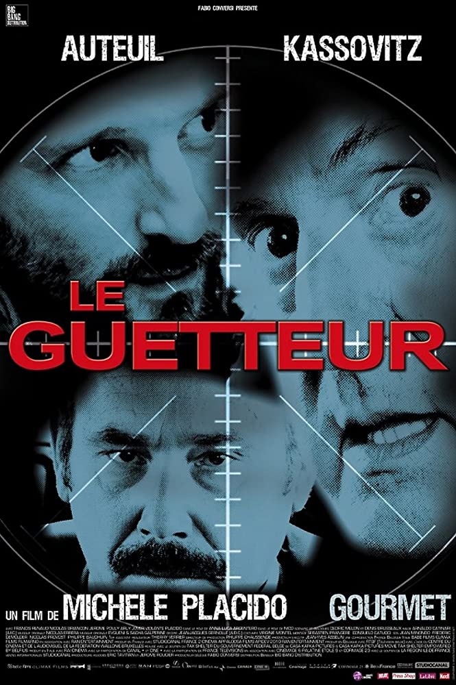 Le Guetteur Doblaje Wiki Fandom