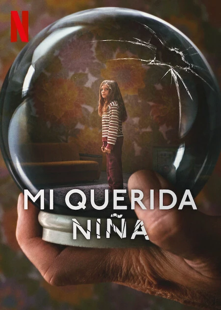 Mi querida niña | Doblaje Wiki | Fandom
