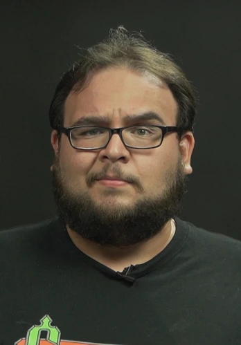 Martín Chávez | Doblaje Wiki | Fandom