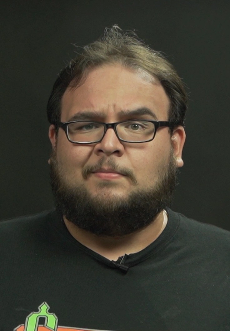 Martín Chávez | Doblaje Wiki | Fandom