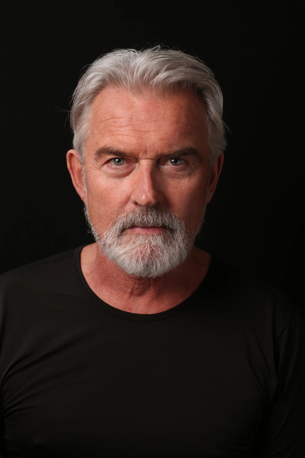 Nigel Barber | Doblaje Wiki | Fandom