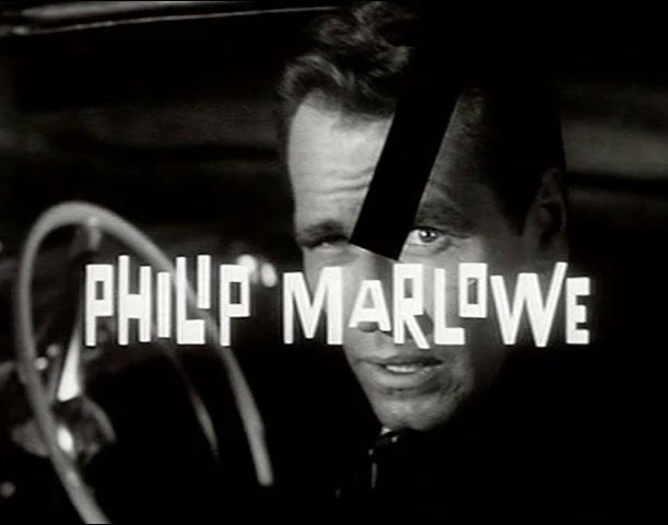Philip Marlowe (serie de TV) | Doblaje Wiki | Fandom