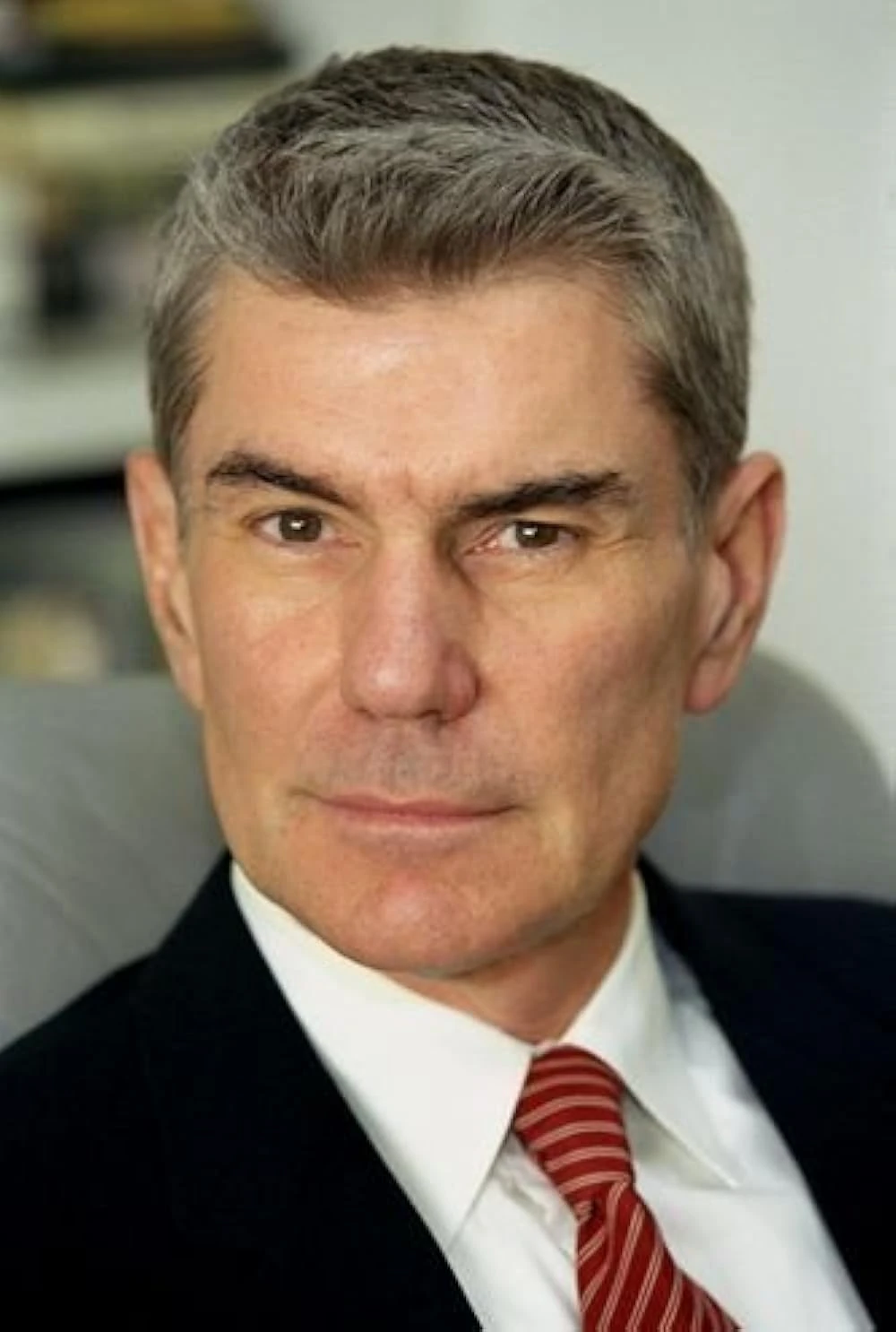David Purdham | Doblaje Wiki | Fandom