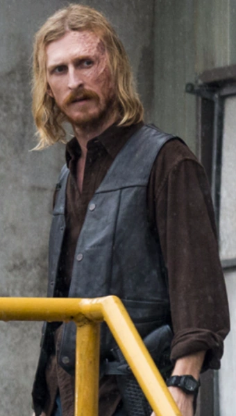 Dwight | Doblaje Wiki | Fandom