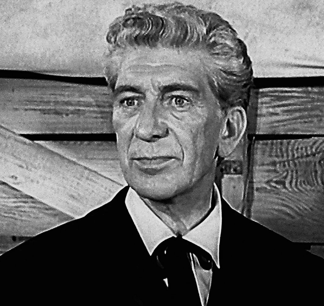 Eduard Franz | Doblaje Wiki | Fandom