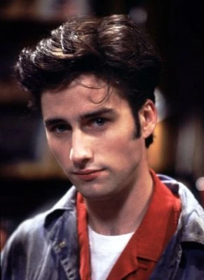 Glenn Quinn | Doblaje Wiki | Fandom
