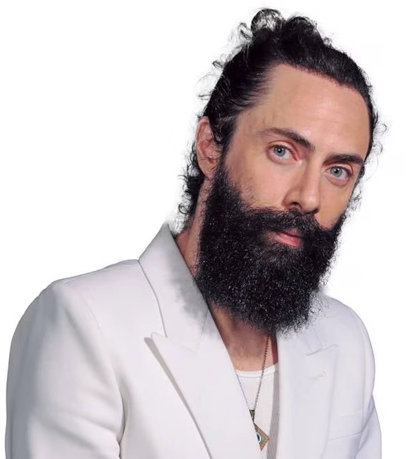 Jay de la Cueva | Doblaje Wiki | Fandom