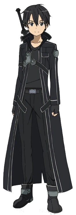 Categoría:Personajes de Sword Art Online | Doblaje Wiki | Fandom