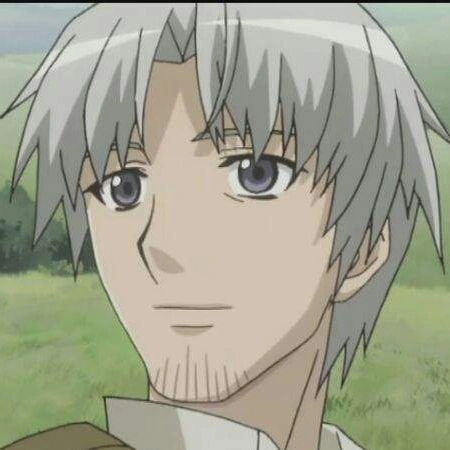 Especia Y Lobo Holo Y Lawrence