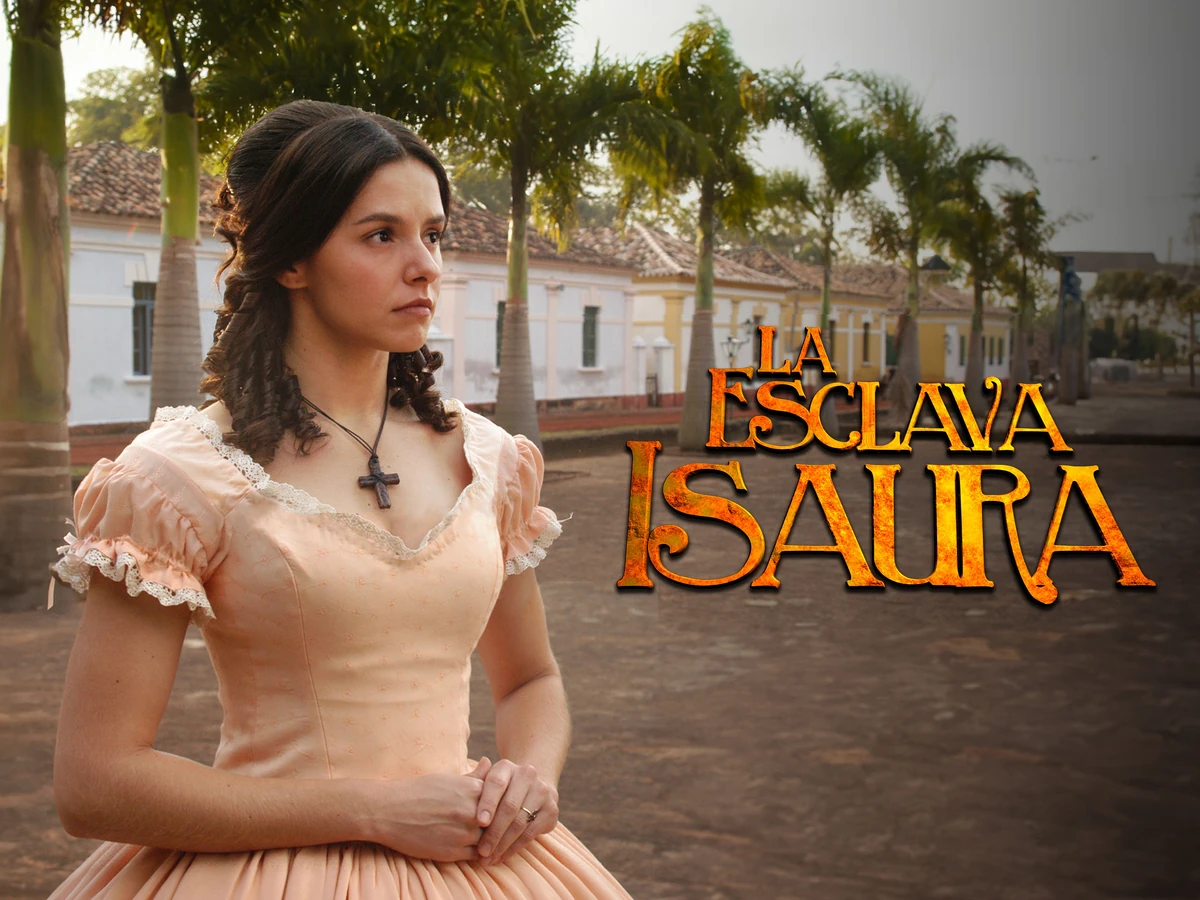 La esclava Isaura (2004) | Doblaje Wiki | Fandom
