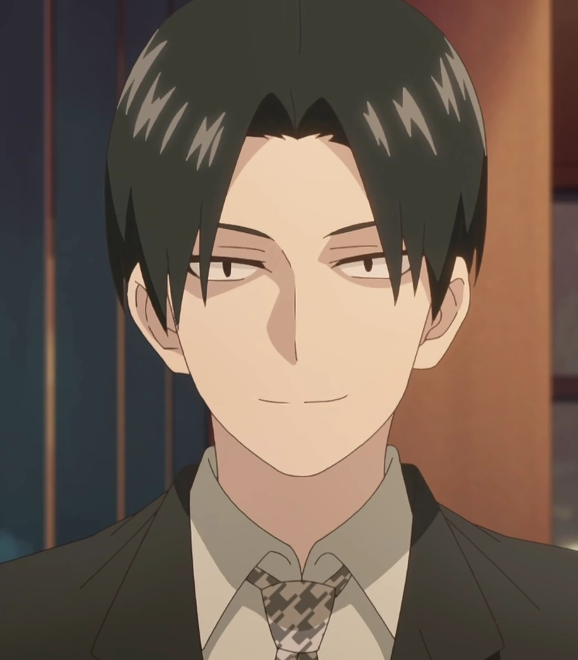 Maruo Nakano | Doblaje Wiki | Fandom