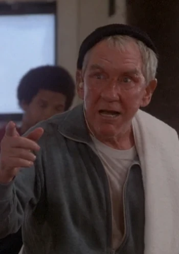Mickey Goldmill | Doblaje Wiki | Fandom