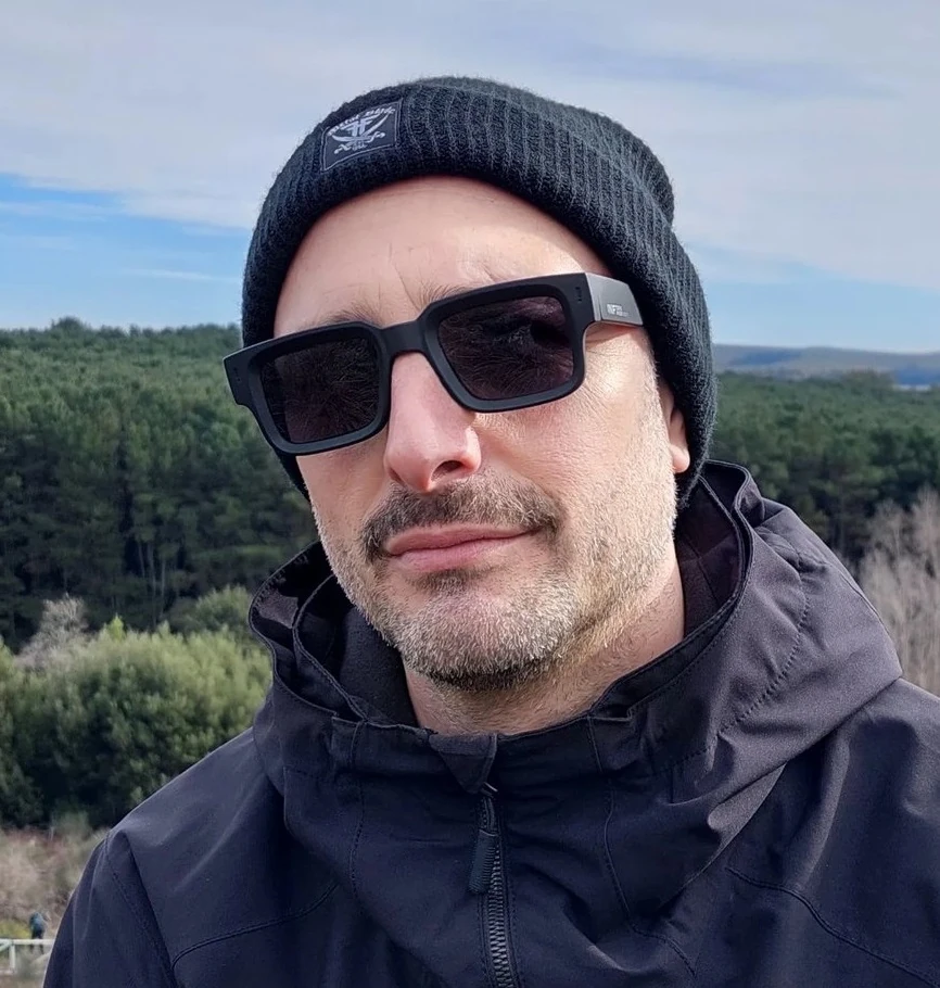 Pablo Manelli | Doblaje Wiki | Fandom