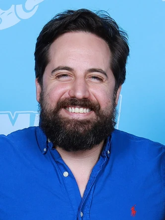 Ray Chase | Doblaje Wiki | Fandom